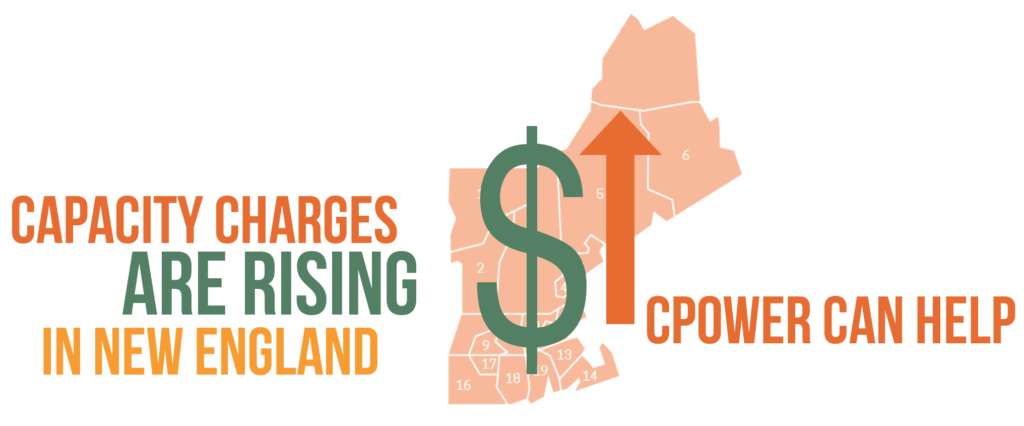 New England Energy Market - CPower Energy