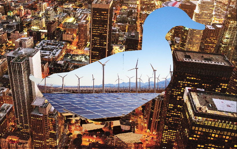 Has California finally solved “The Duck Curve?” - CPower Energy