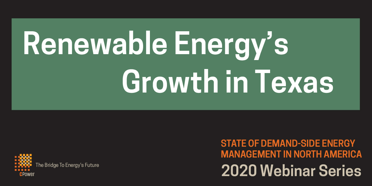 Will Wind and Solar Growth lead to Reliability Issues in Texas? (Video ...