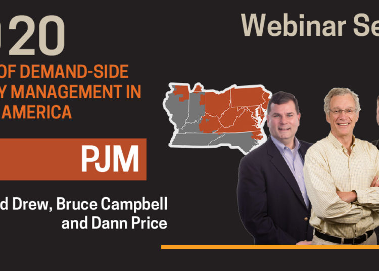 PJM Energy Market - CPower Energy