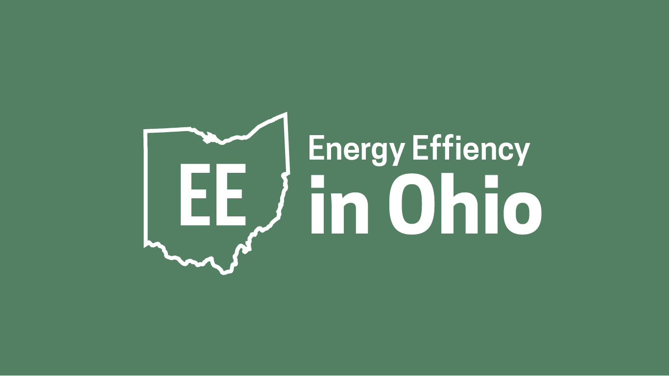 Energy Efficiency in Ohio - CPower Energy