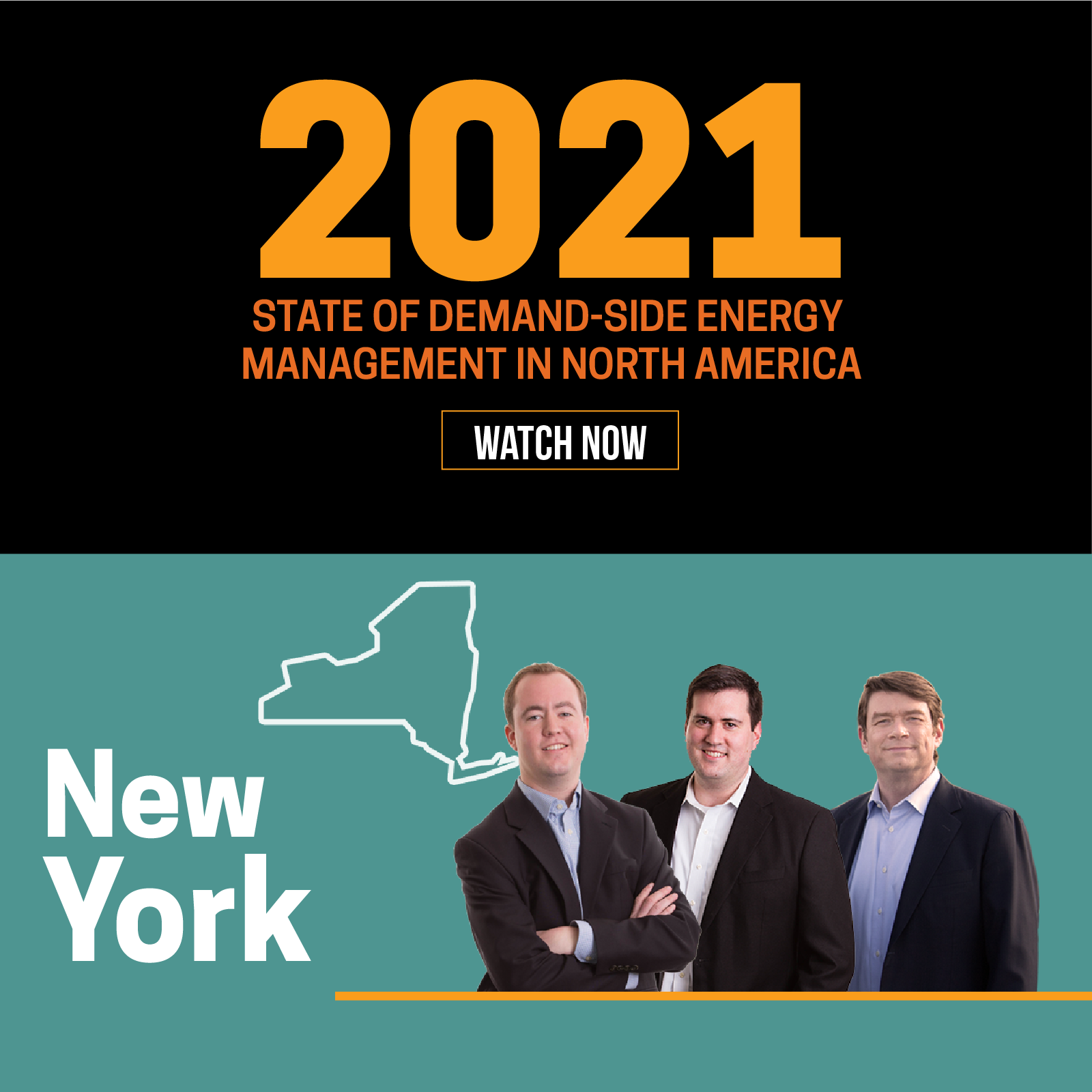 State of the New York Energy Market in 2021 - CPower Energy