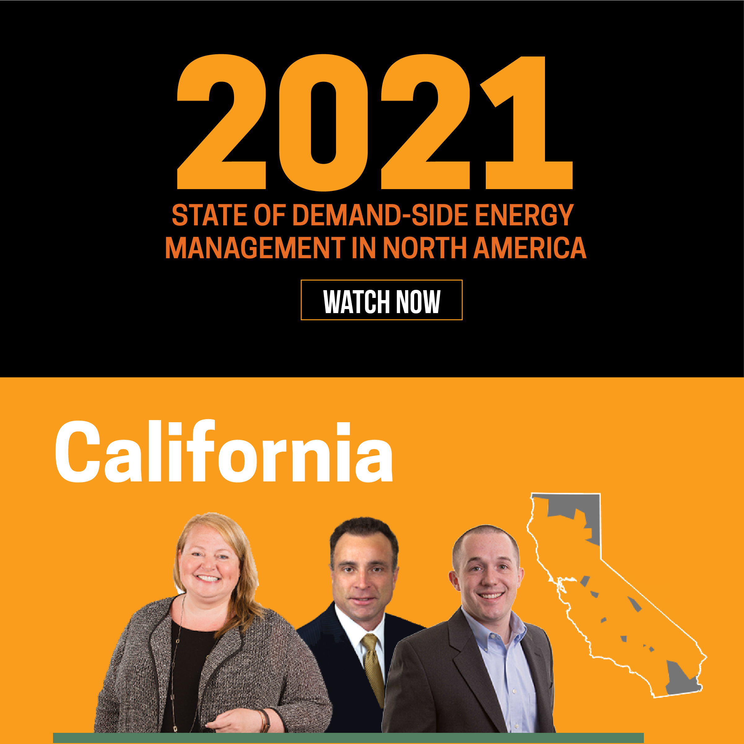 State of the California Energy Market in 2021 - CPower Energy