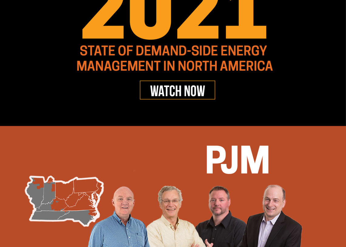 PJM Capacity Performance - CPower Energy