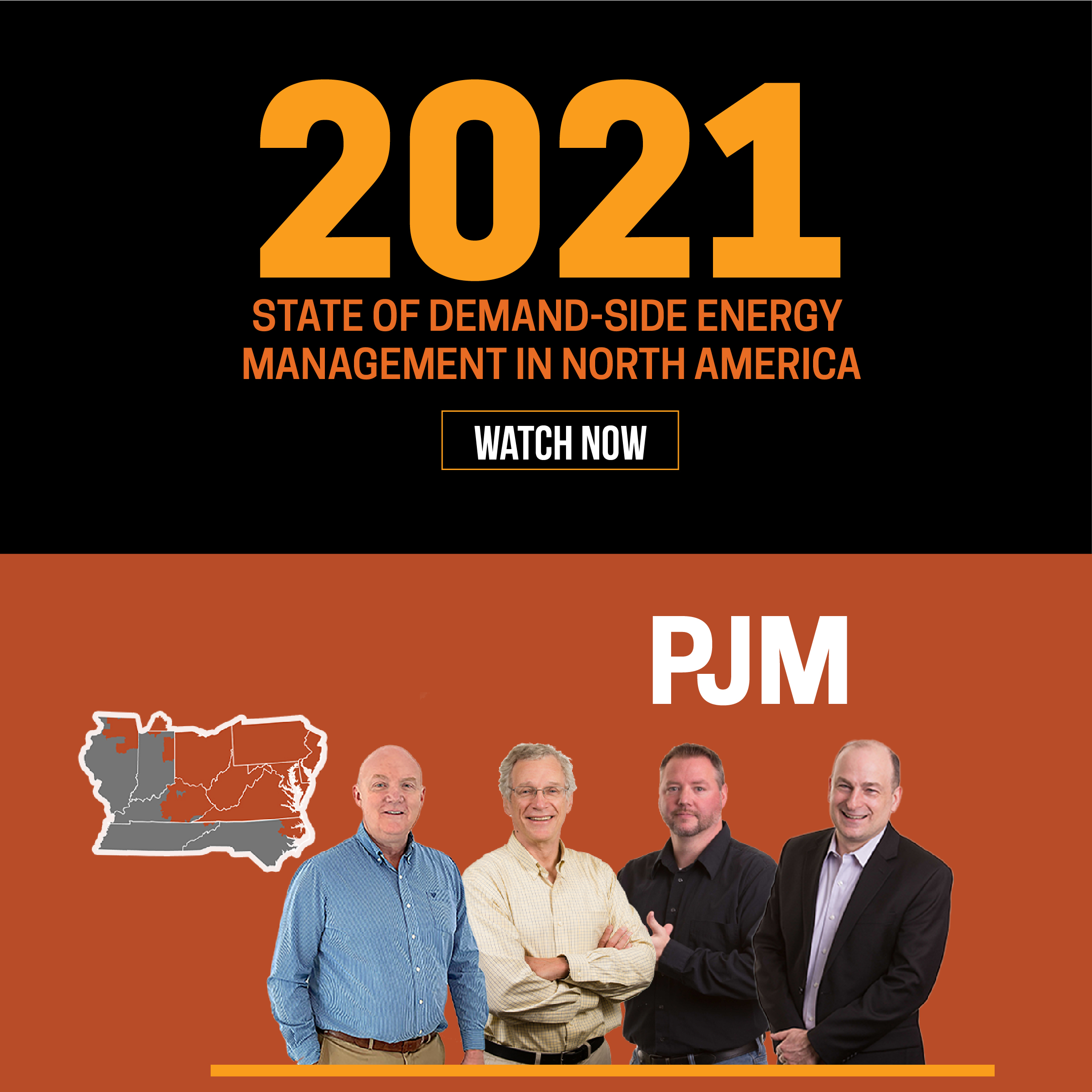 State of the PJM Energy Market in 2021 - CPower Energy