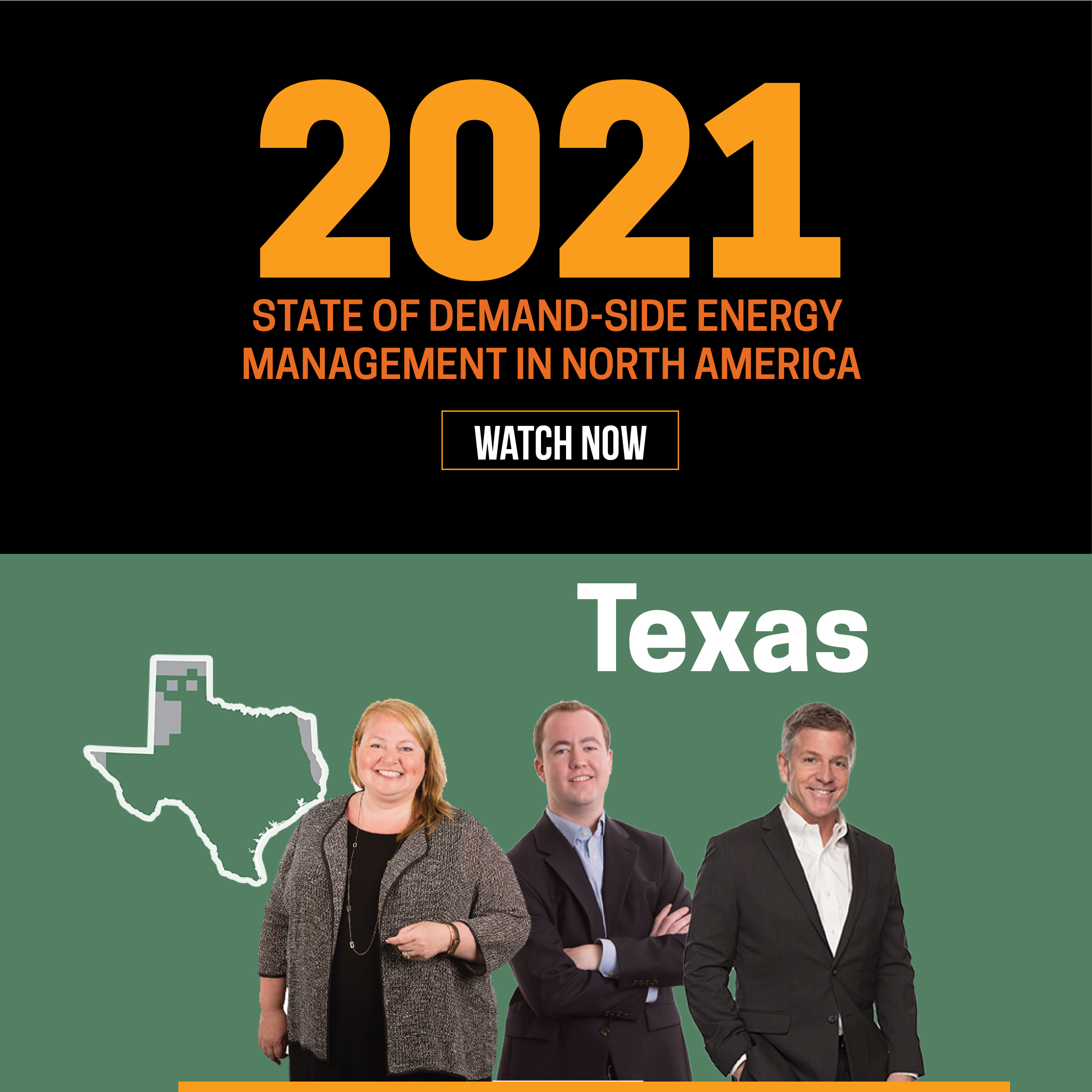 State of the Texas Energy Market in 2021 - CPower Energy
