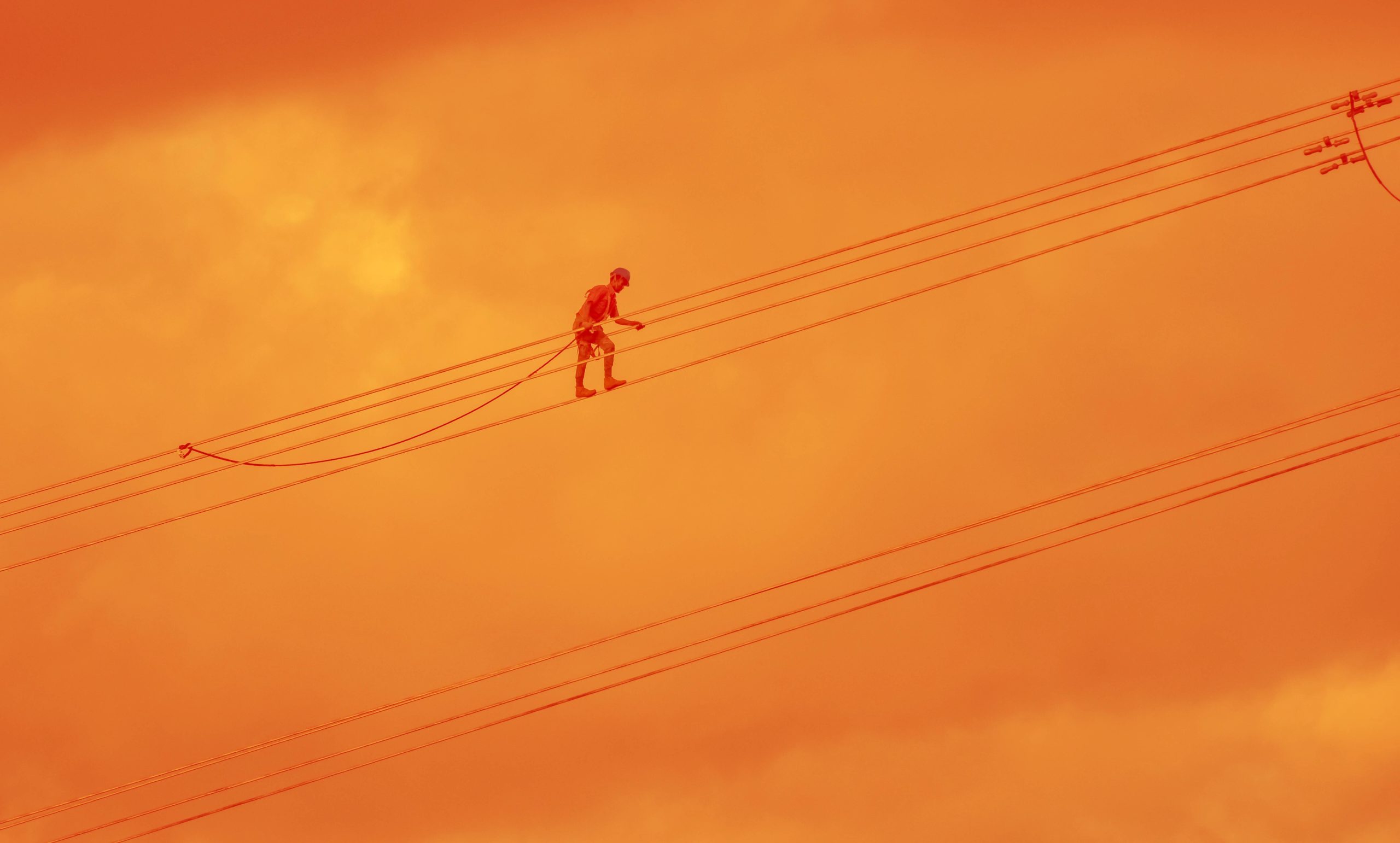 US Electric Utilities and the Grid of the Future - CPower Energy