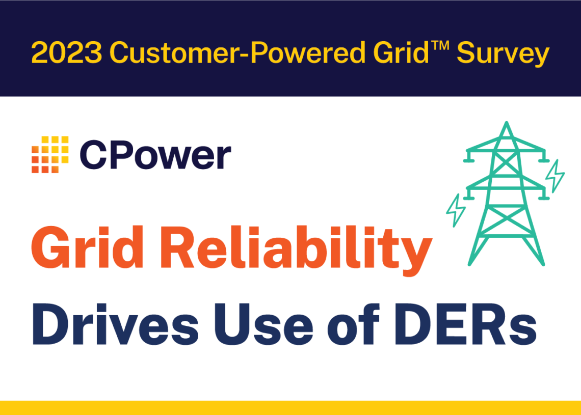 Virtual Power Plants - CPower Energy