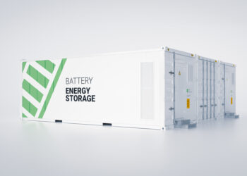 Connecticut’s Energy Storage Solutions Program Helps C&I Customers ...
