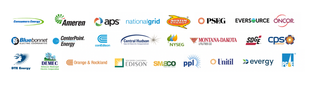 Grid Operators and Utilities - CPower Energy