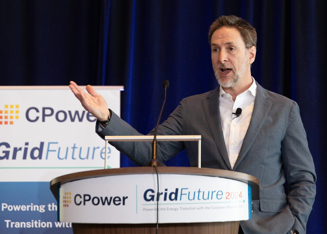 A Primer for Understanding FERC Order 2222 - CPower Energy