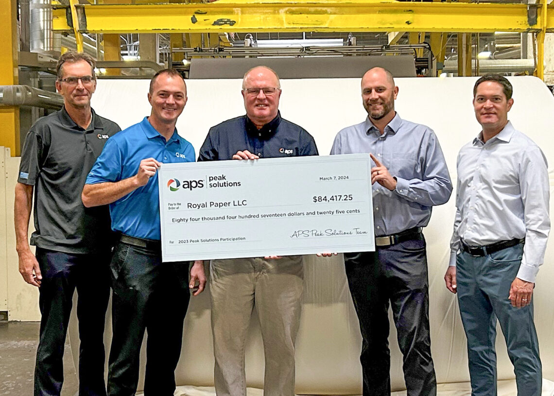 PJM’s Frequency Regulation Update: What Do the Changes Mean for Large ...